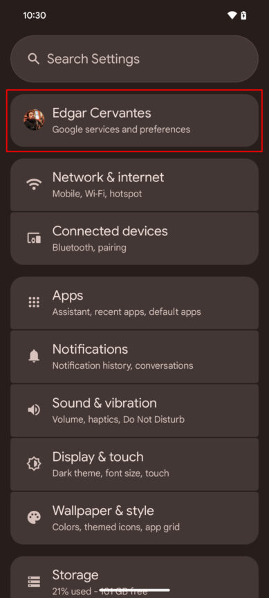 Got a new phone? Here's how to switch phones like a pro - Android Authority