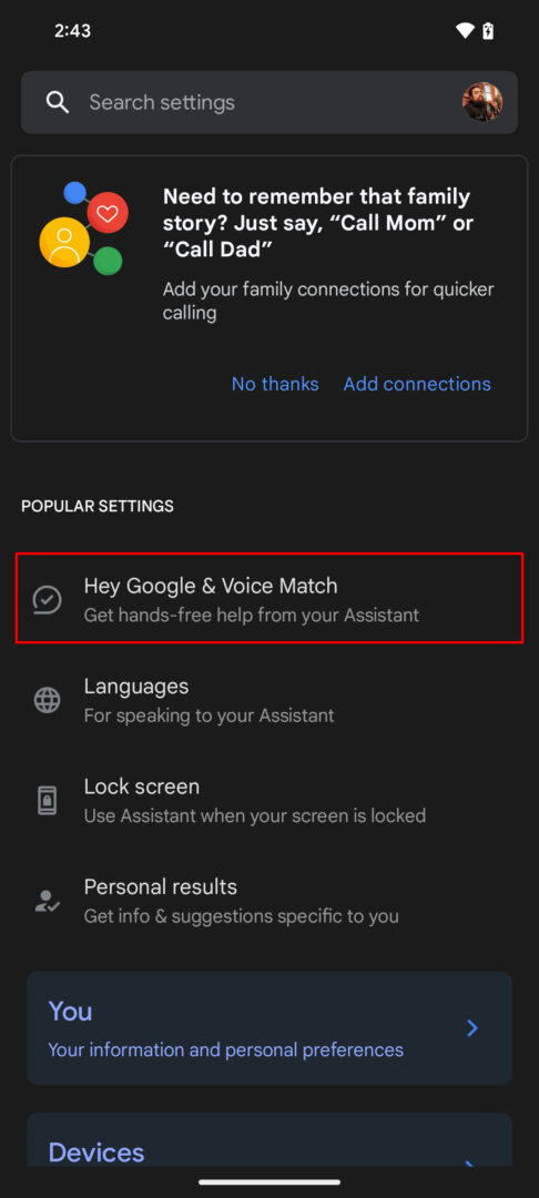 How to take a screenshot on a Google Pixel 8a - Android Authority