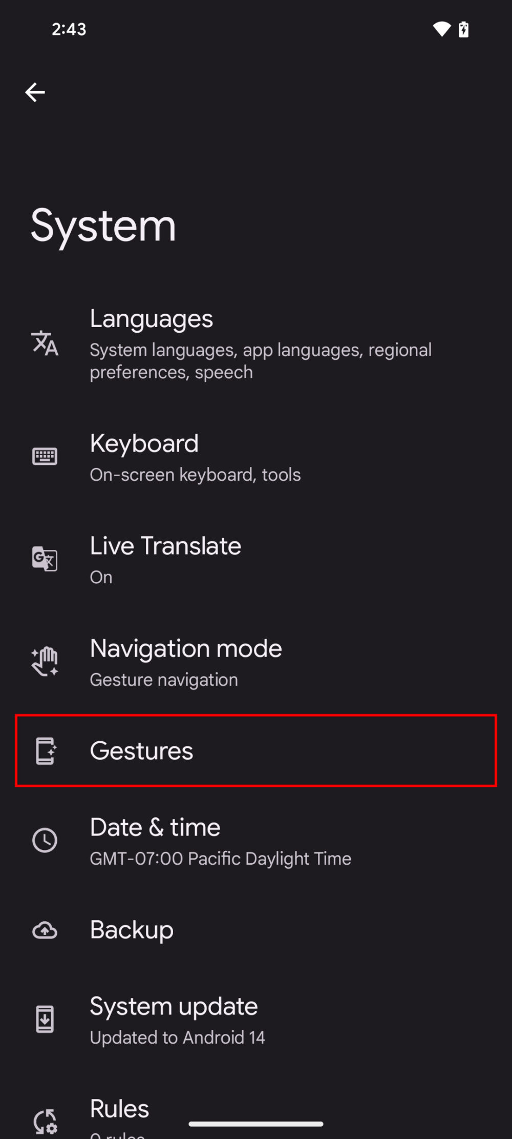 How to take a screenshot on the Pixel 9 phones - Android Authority
