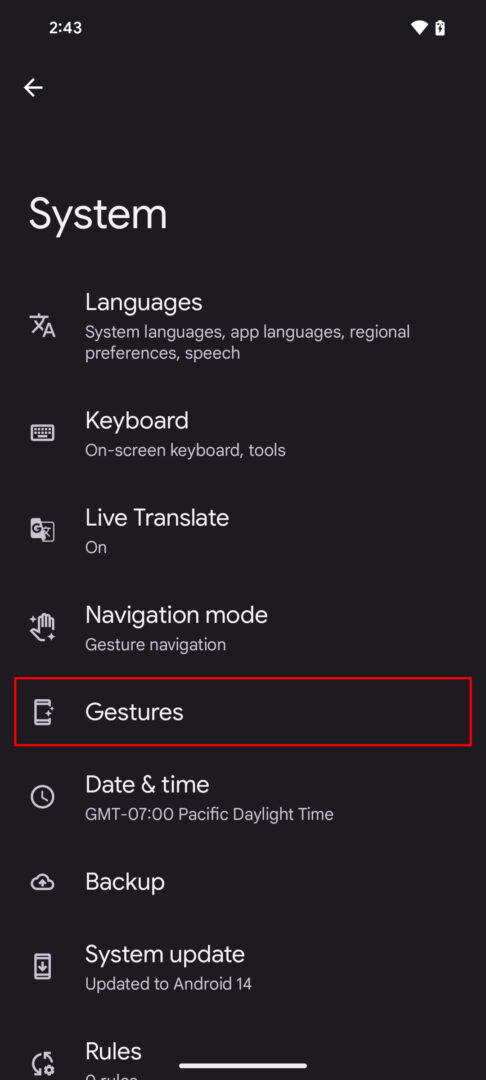 How to take a screenshot on the Pixel 9 phones - Android Authority