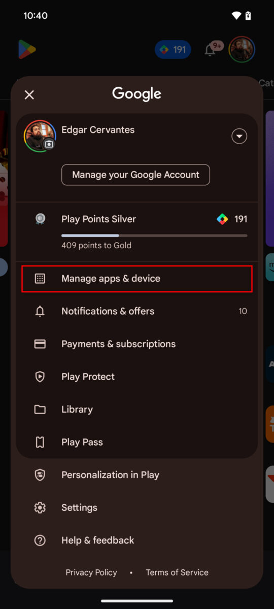 Got a new phone? Here's how to switch phones like a pro - Android Authority