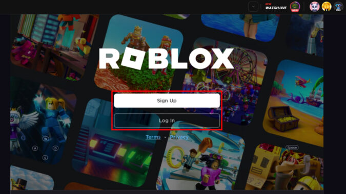 How to play Roblox on now.gg - Android Authority