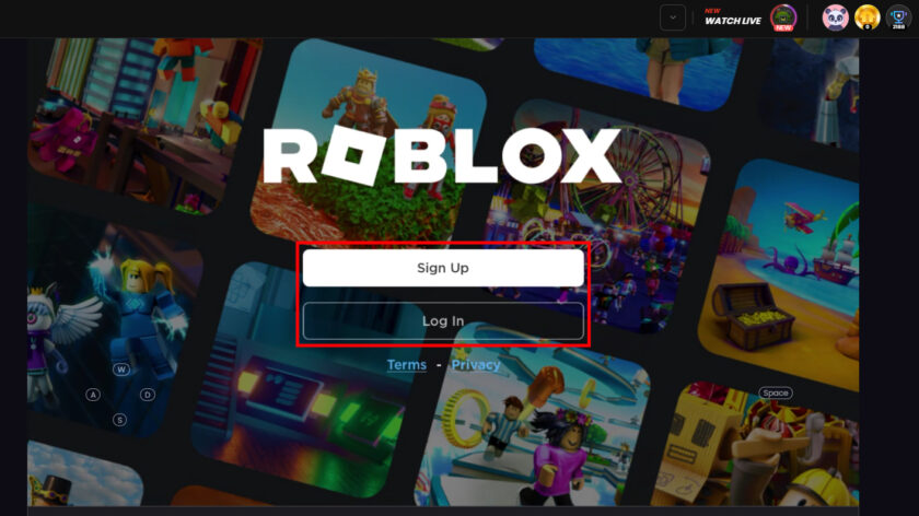How to play Roblox on now.gg - Android Authority