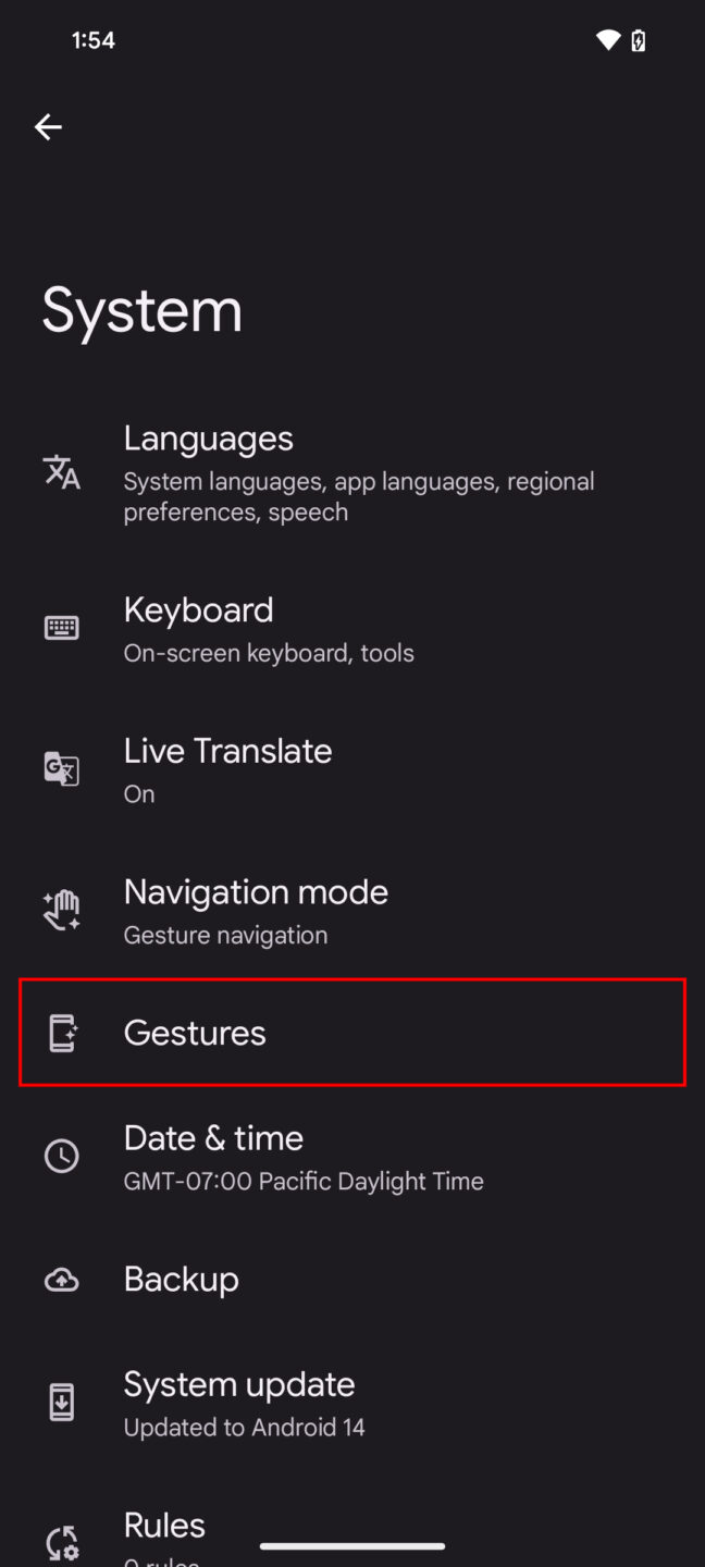 How to turn off the Pixel 9 - Android Authority
