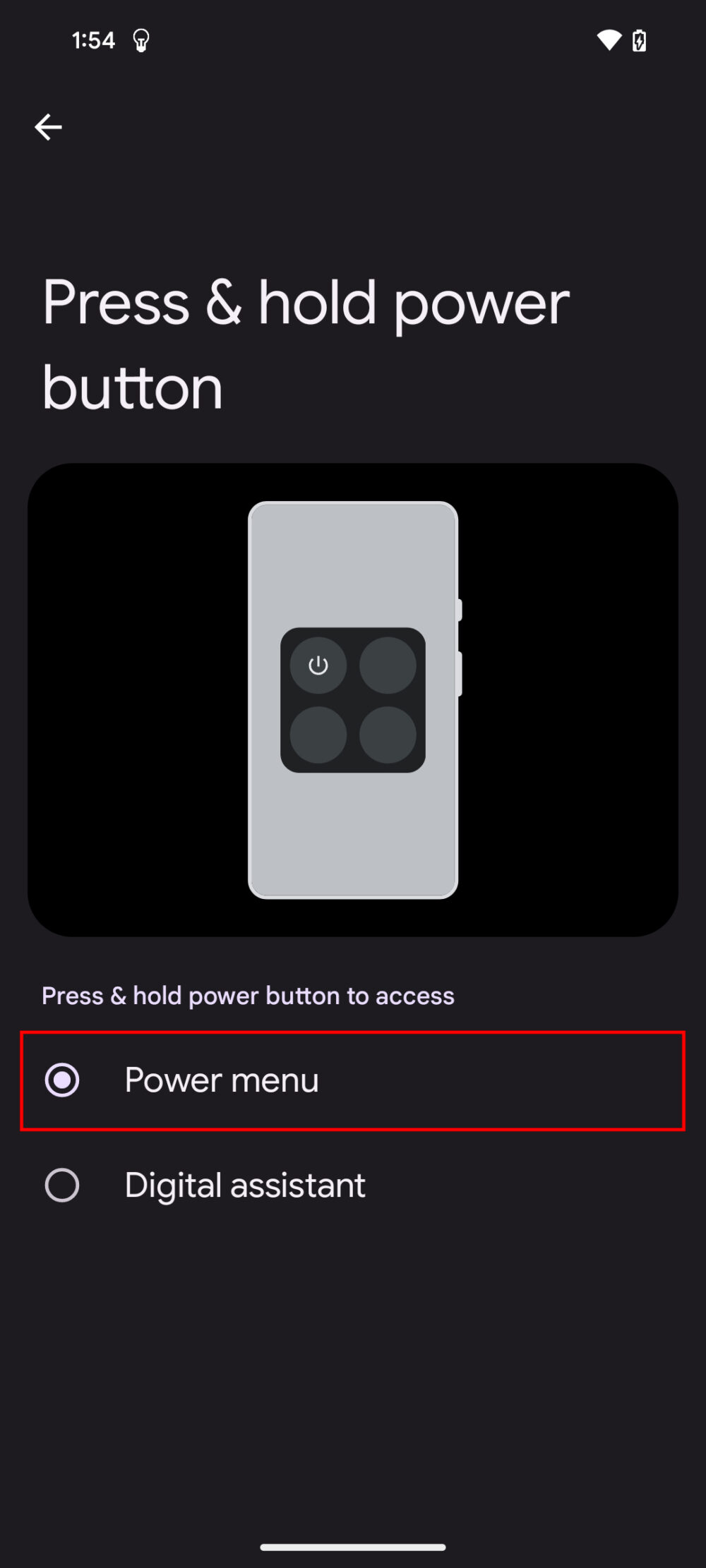 How to turn off the Pixel 9 - Android Authority