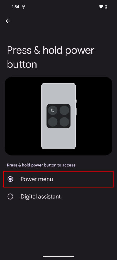 How to turn off the Pixel 9 - Android Authority