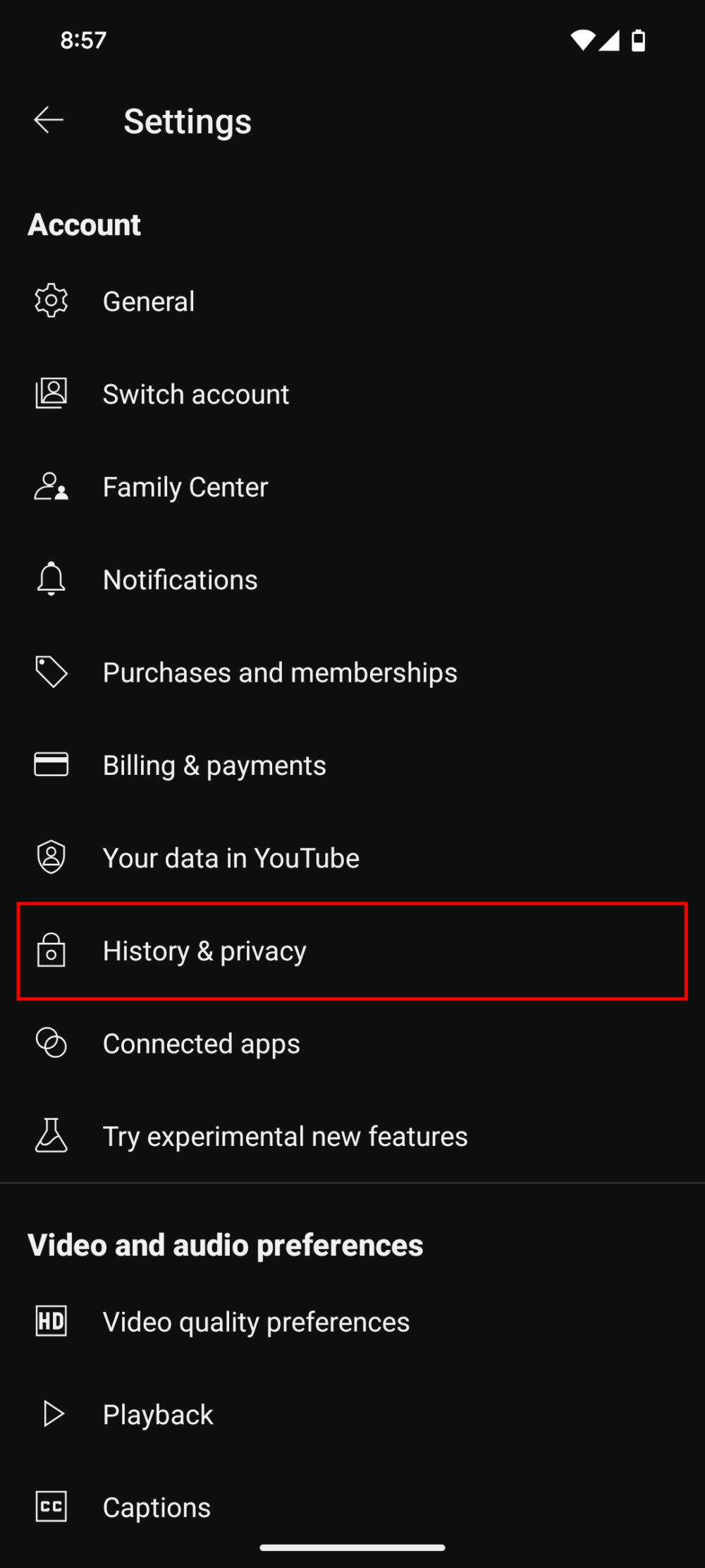 How to find your comments on YouTube - Android Authority