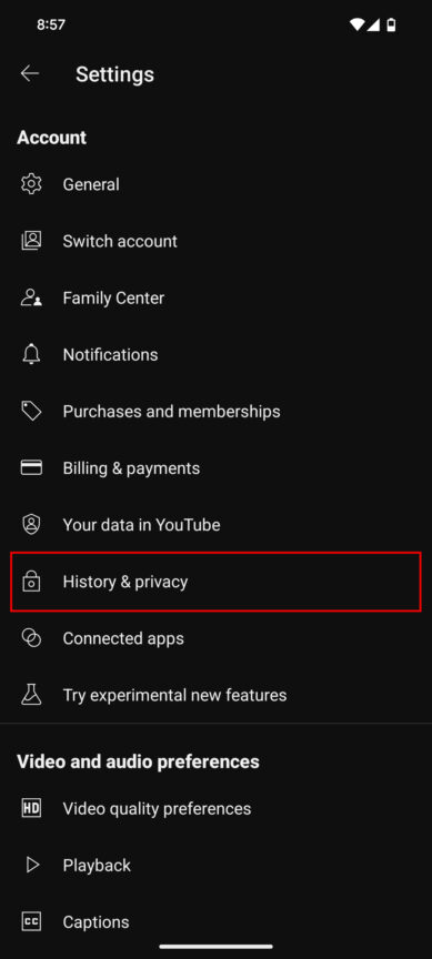 How to find your comments on YouTube - Android Authority