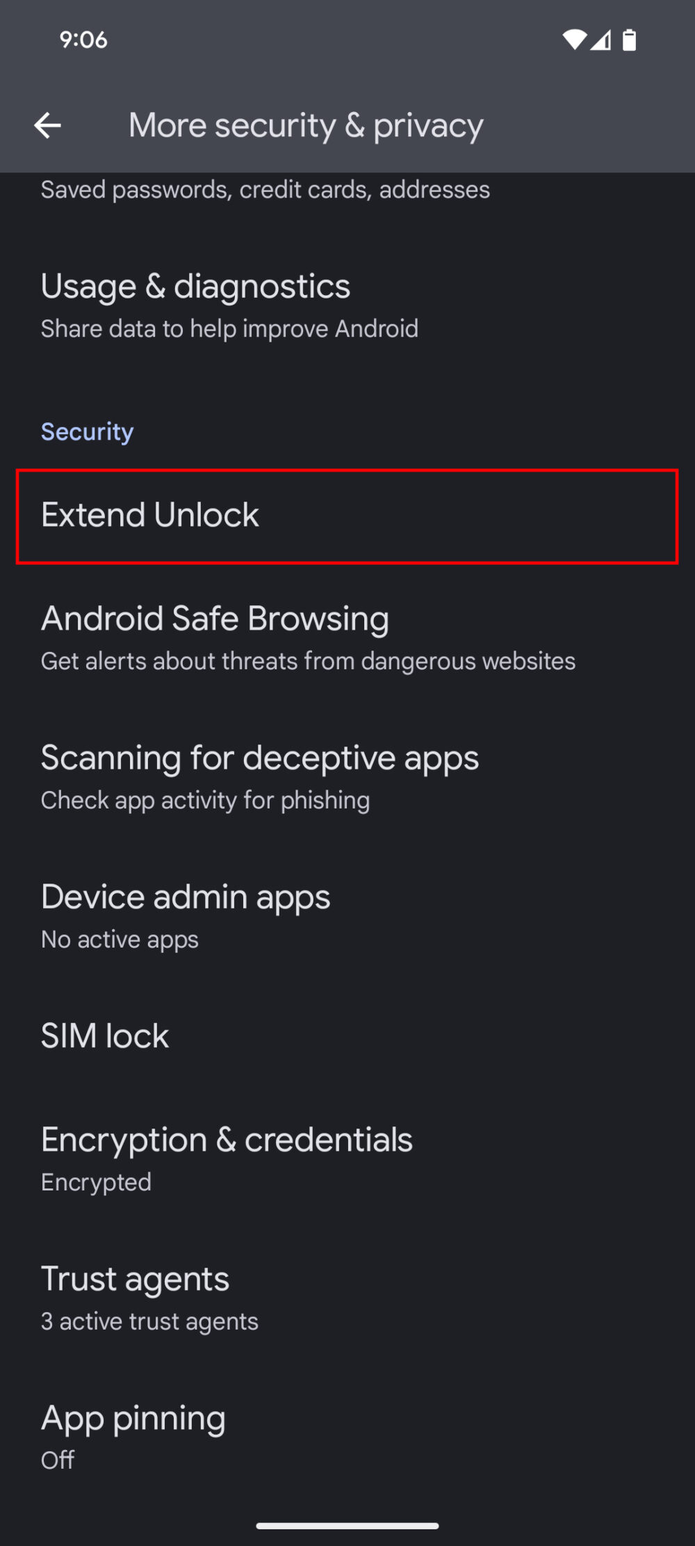 What is Google Smart Lock and how does it work? - Android Authority