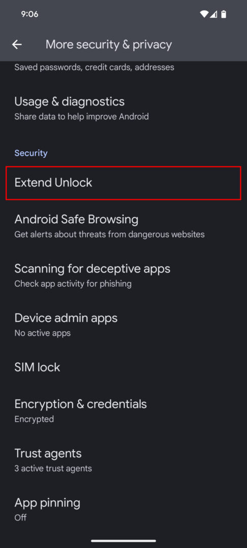 What is Google Smart Lock and how does it work? - Android Authority