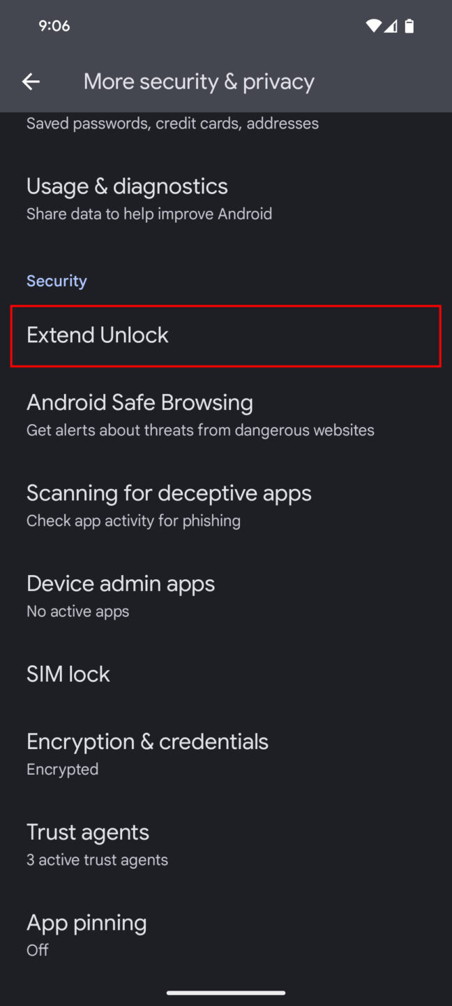 What is Google Smart Lock and how does it work? - Android Authority