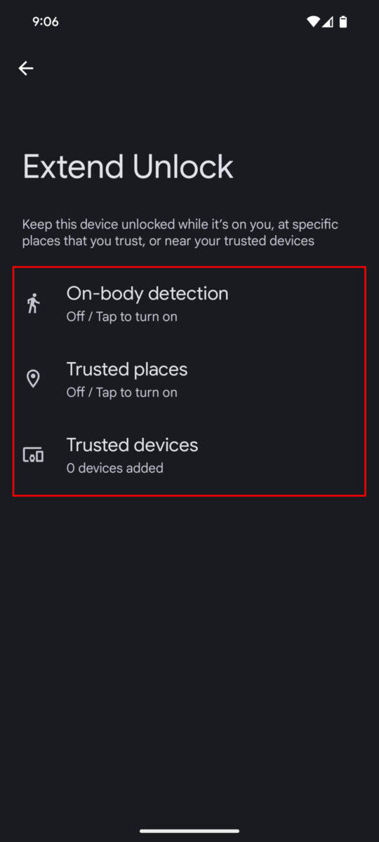What is Google Smart Lock and how does it work? - Android Authority