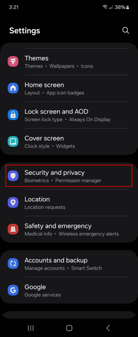 Samsung Secure Folder — Everything you need to know