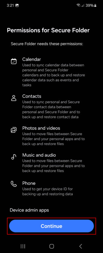 Samsung Secure Folder — Everything you need to know