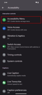 How to take a screenshot on the Pixel 9 phones - Android Authority