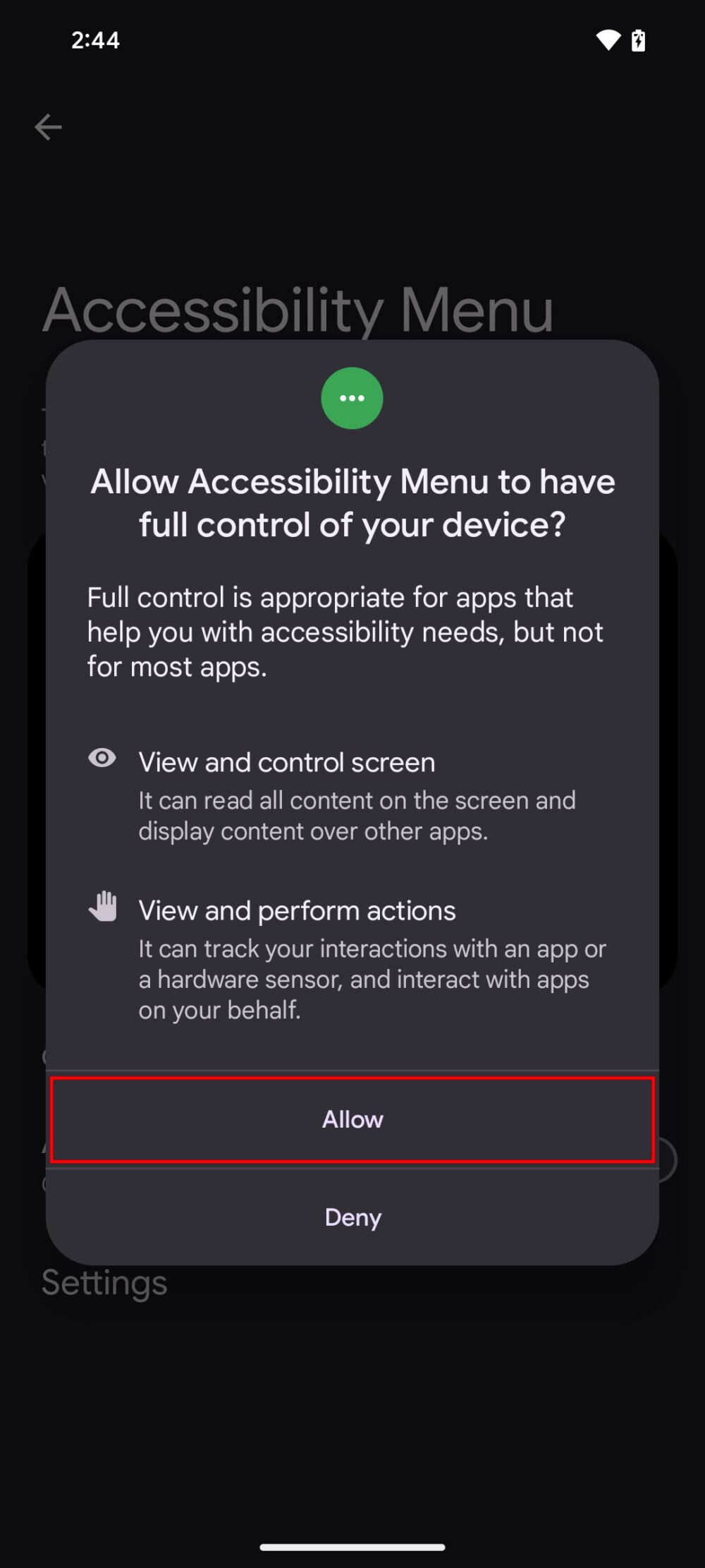 How to take a screenshot on the Pixel 9 phones - Android Authority