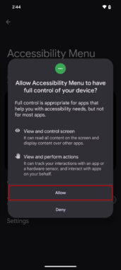 How to take a screenshot on the Pixel 9 phones - Android Authority