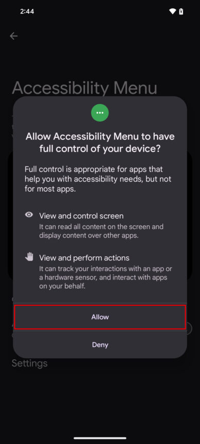 How to take a screenshot on the Pixel 9 phones - Android Authority