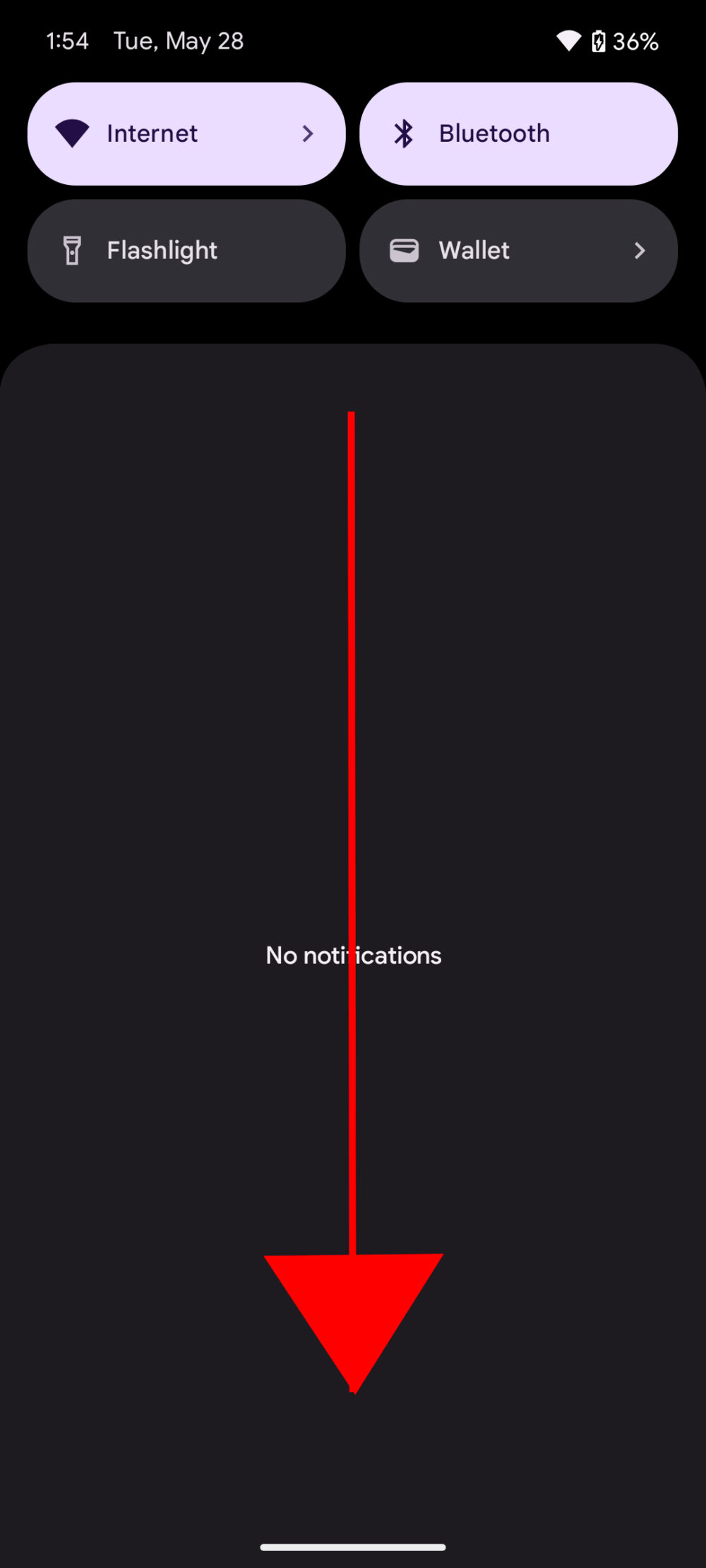 How to turn off the Pixel 9a - Android Authority