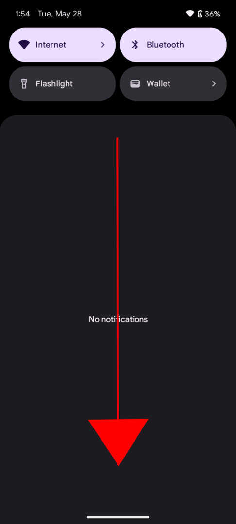 How to turn off the Pixel 9 - Android Authority