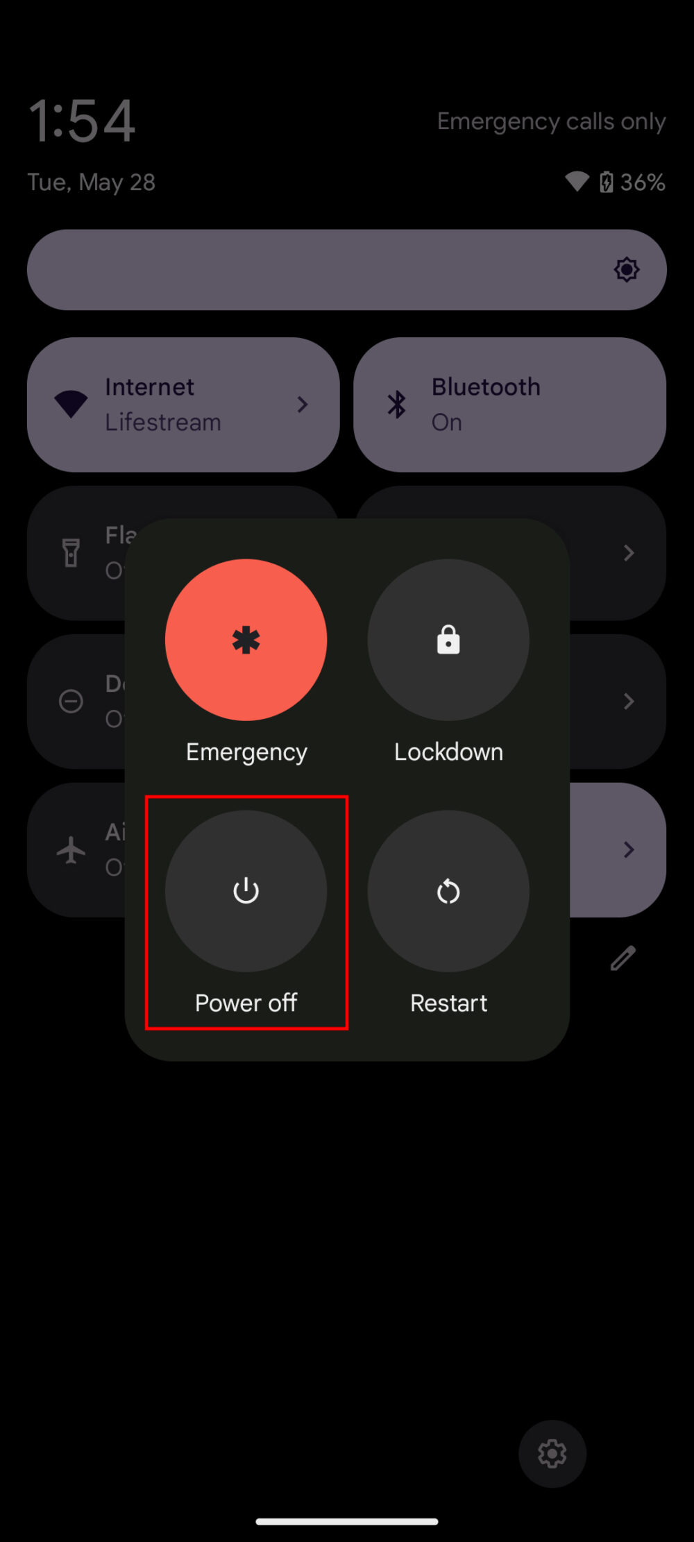 How to turn off the Pixel 9 - Android Authority