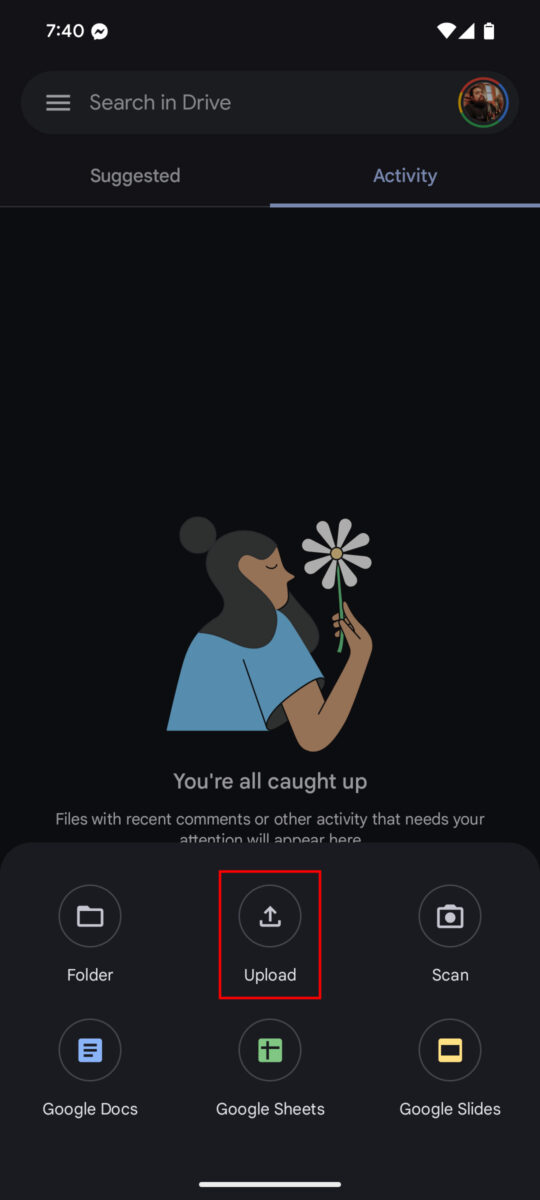 How to back up your Android phone - Android Authority
