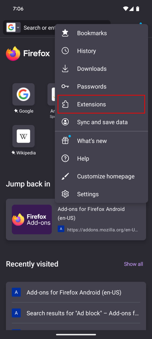 How to block ads on your Android phone - Android Authority