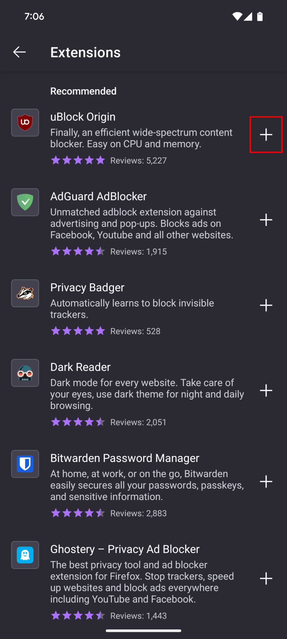 How to block ads on your Android phone - Android Authority