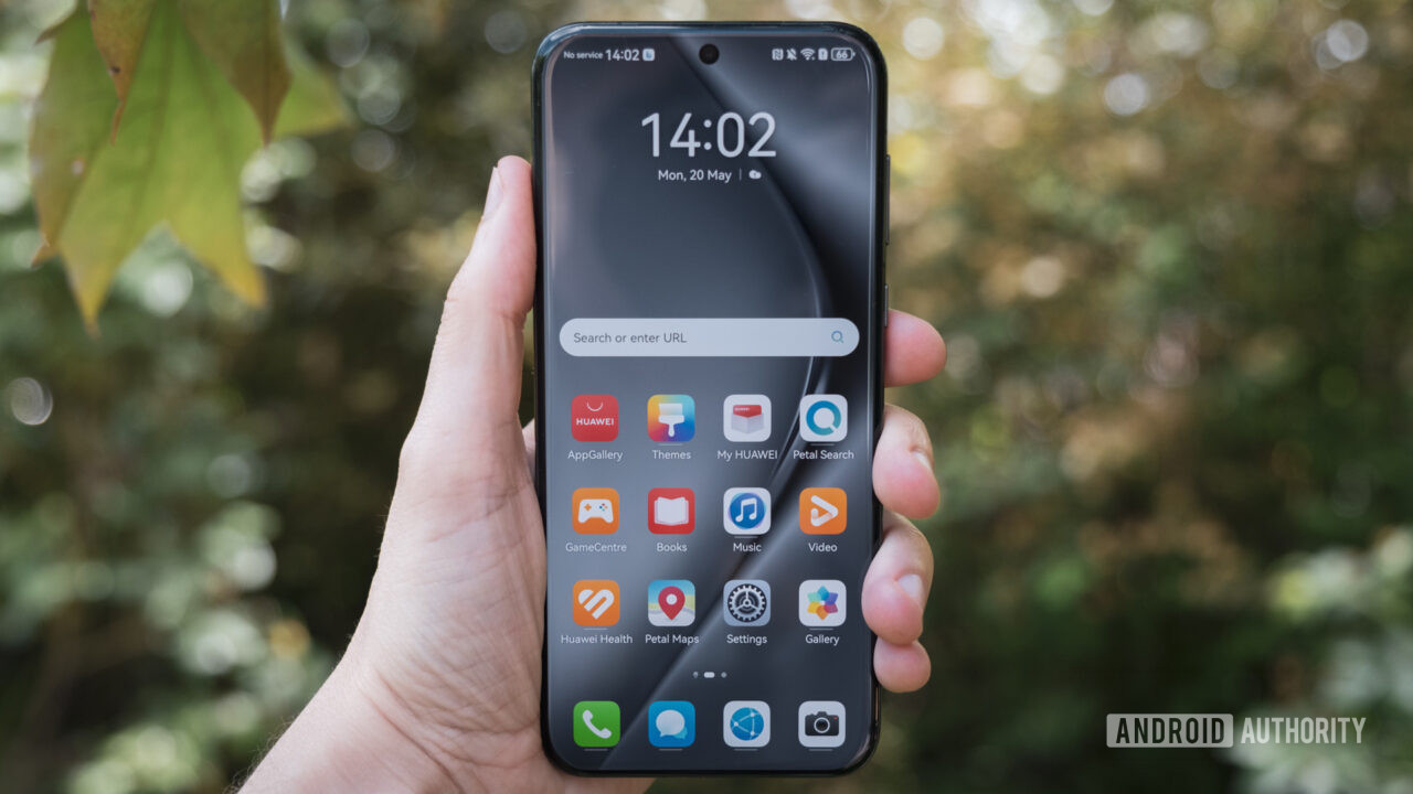 Can Harmony OS Next be a genuine Android alternative now? - Android ...