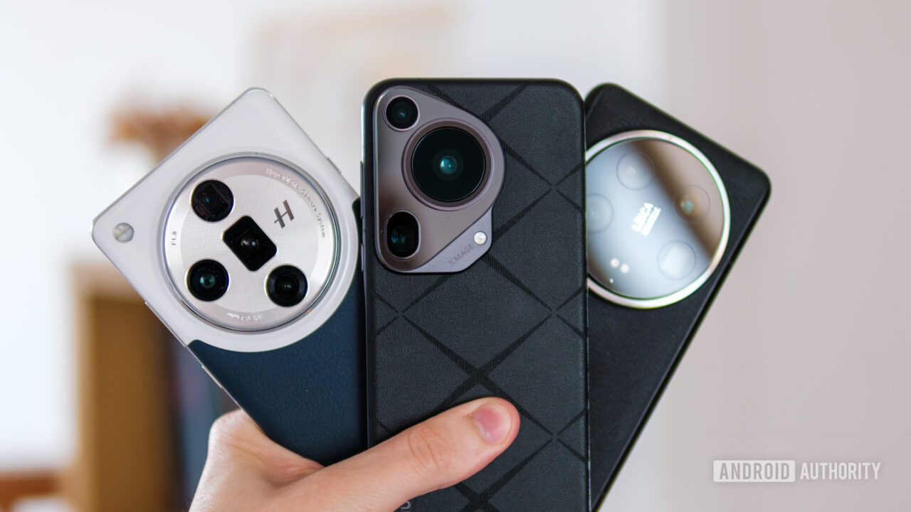 HUAWEI Pura 70 Ultra review: Should you buy it? - Android Authority