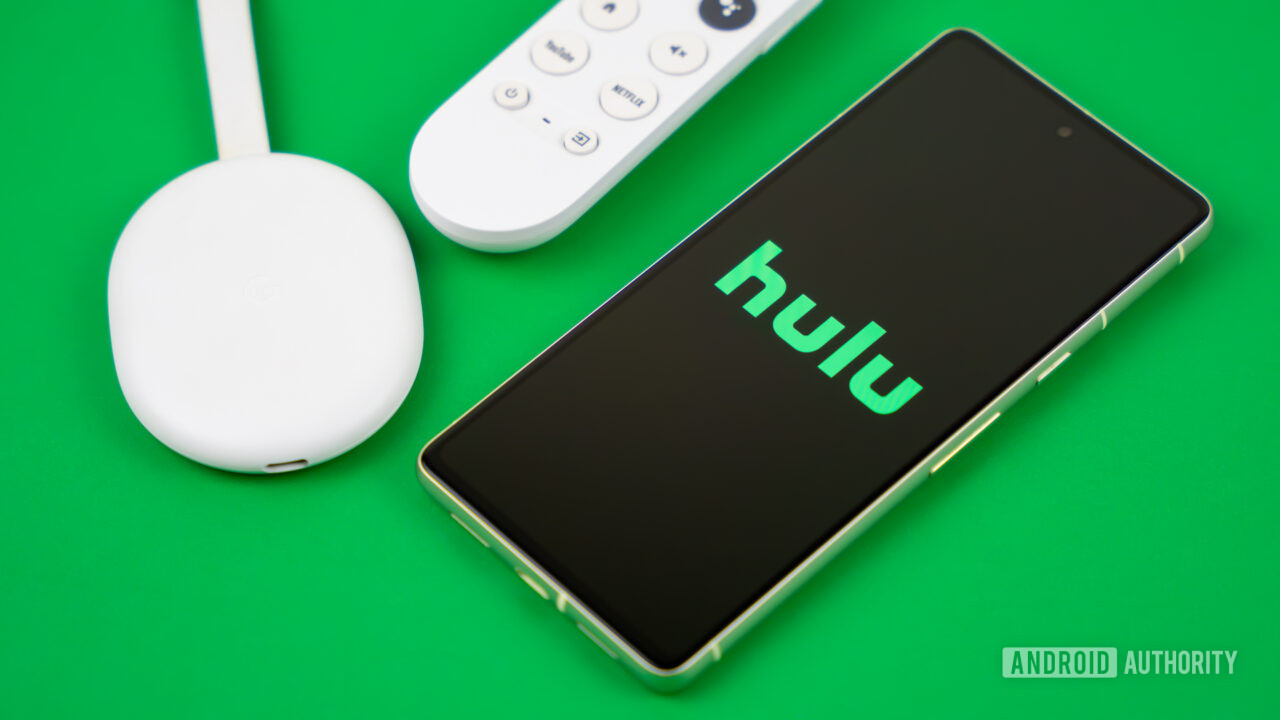 T-Mobile's Hulu perk reportedly coming to more plans — with a catch
