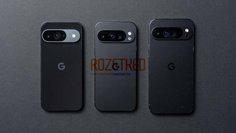 Google is switching the Pixel 9 to an ultrasonic fingerprint reader ...