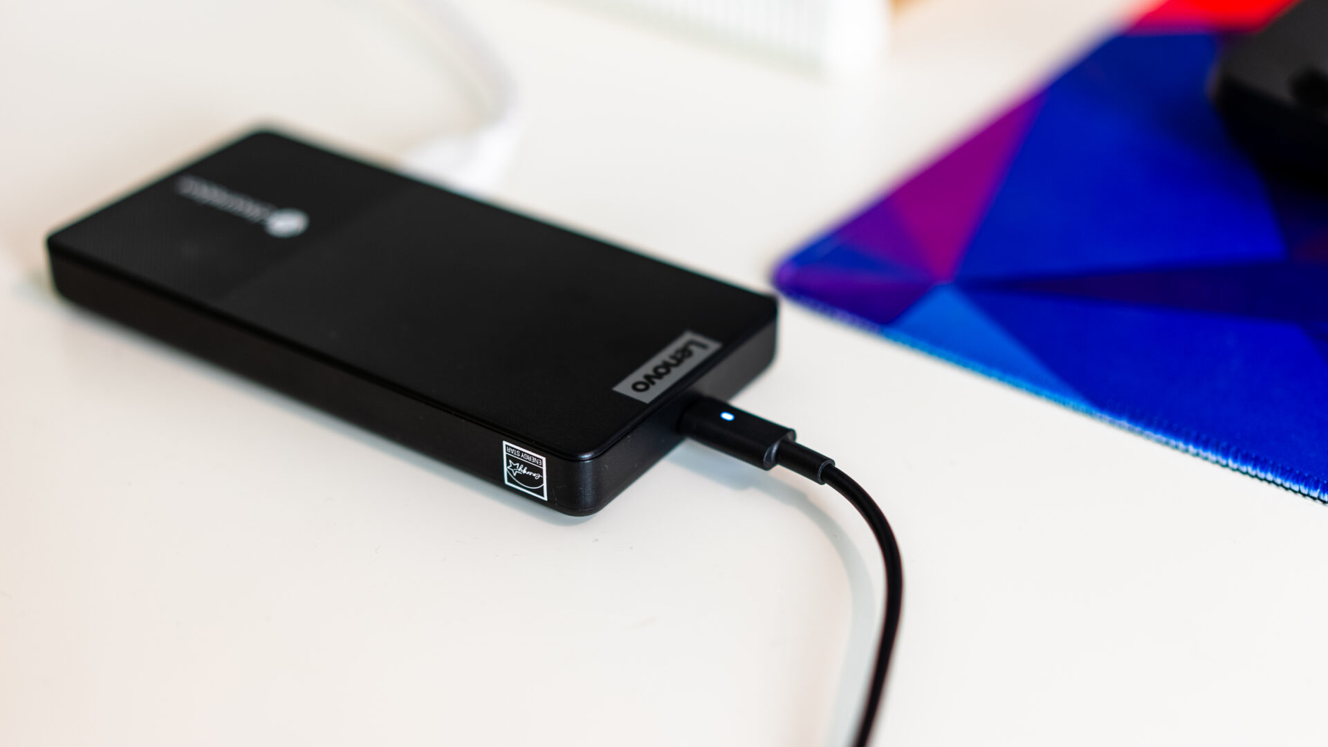 Lenovo Chromebox Micro review: Chrome OS in a smartphone-sized box