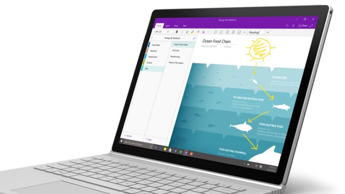 Microsoft OneNote could finally get the long awaited Reminders feature