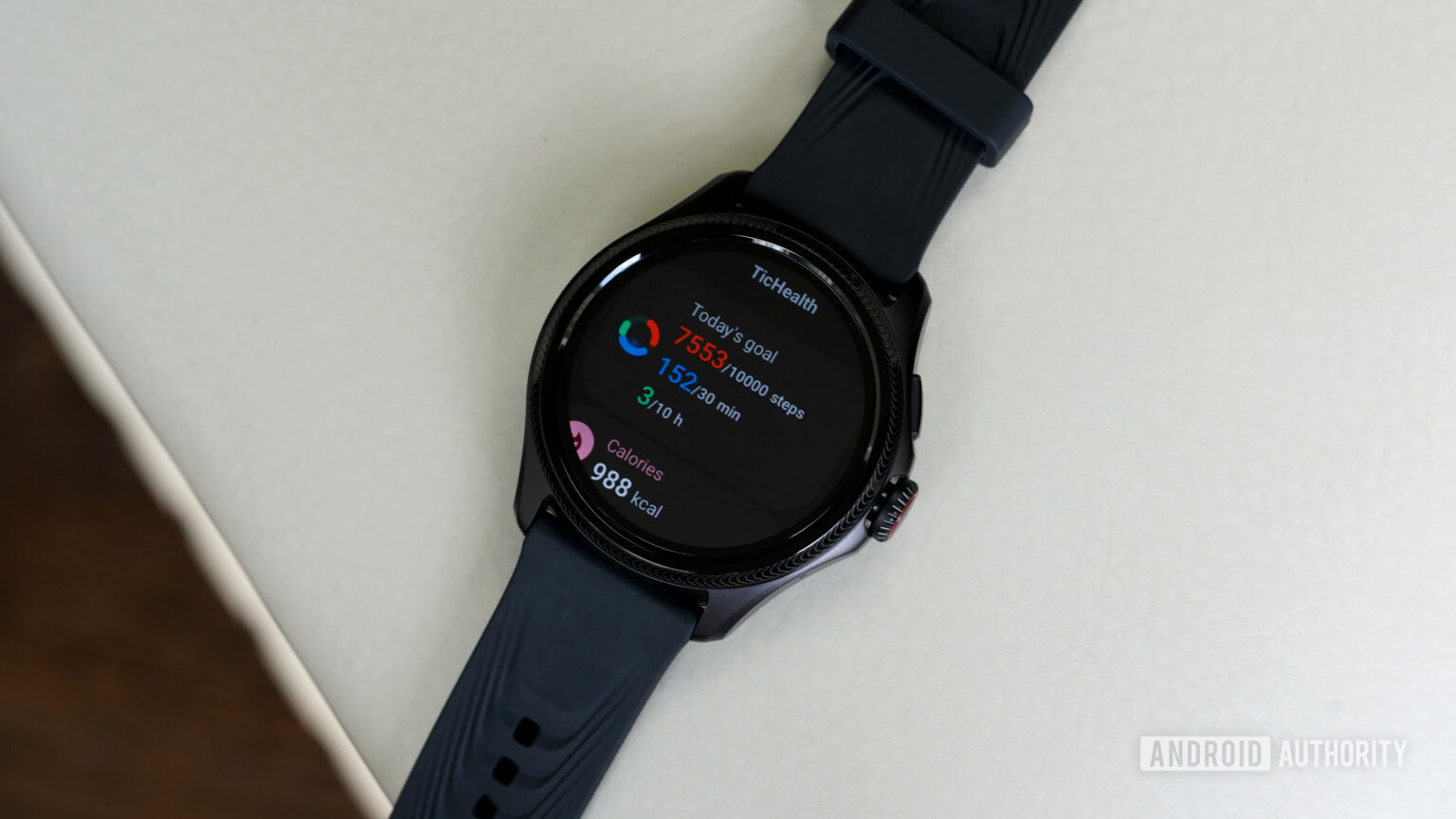 TicWatch Pro 5 Enduro review: Deserves better than outdated Wear OS