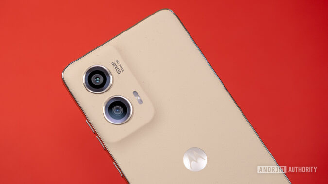 Motorola Moto G Stylus 5G (2024) review: Should you buy it?