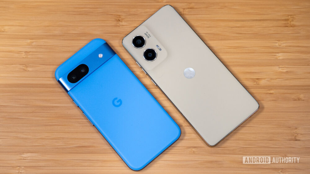 Google Pixel 9a rumors: Release date, leaked features, rumored price ...