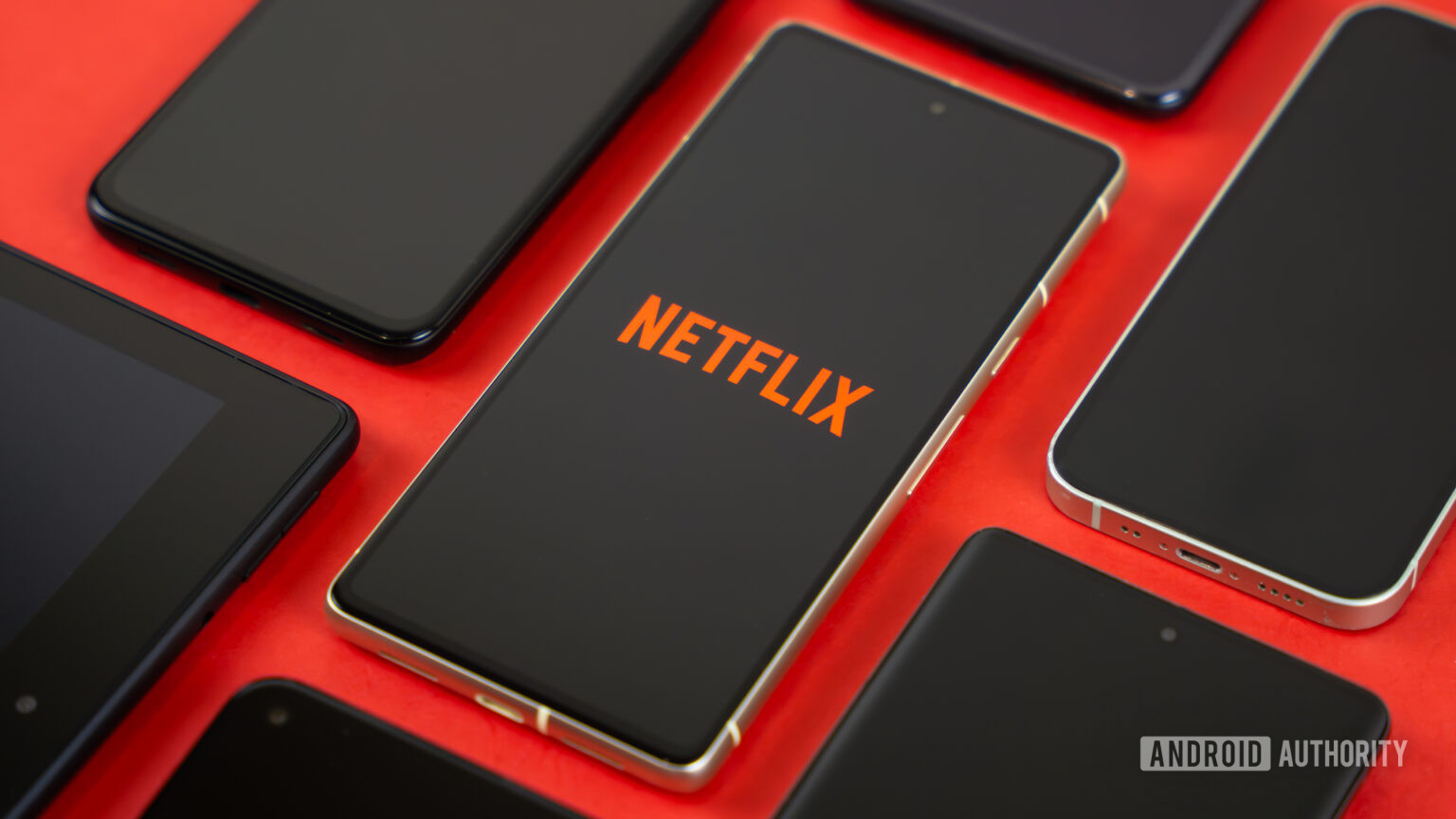 Netflix Moments feature now available on Android - Android Authority