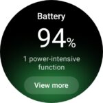 OnePlus Watch 2 update adds new Relax and Barometer apps