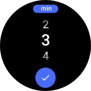 OnePlus Watch 2 update adds new Relax and Barometer apps