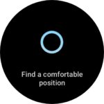 OnePlus Watch 2 update adds new Relax and Barometer apps