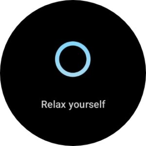 OnePlus Watch 2 update adds new Relax and Barometer apps