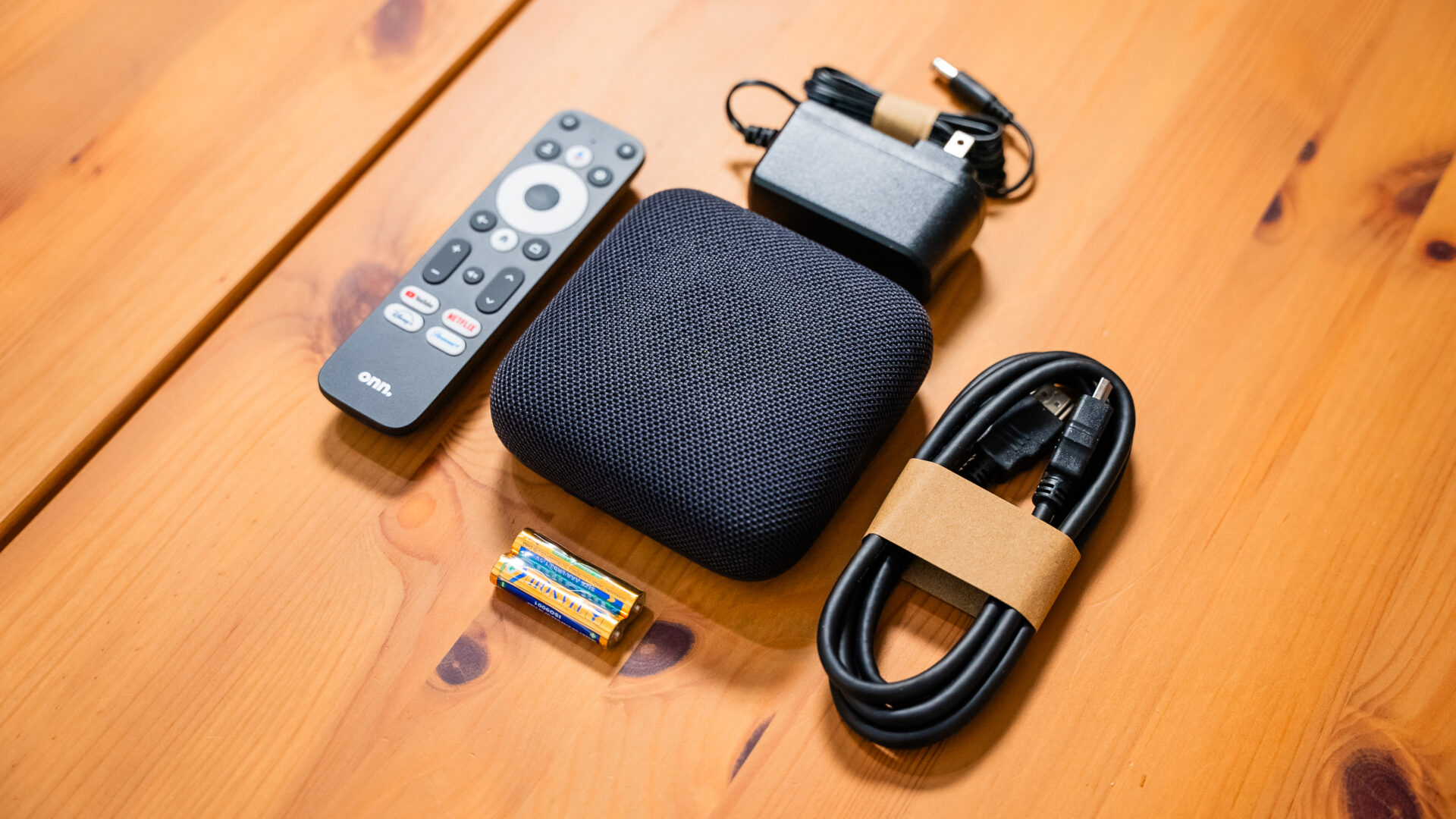 Onn 4K Pro review: Is Walmart's Google TV box better than Chromecast?