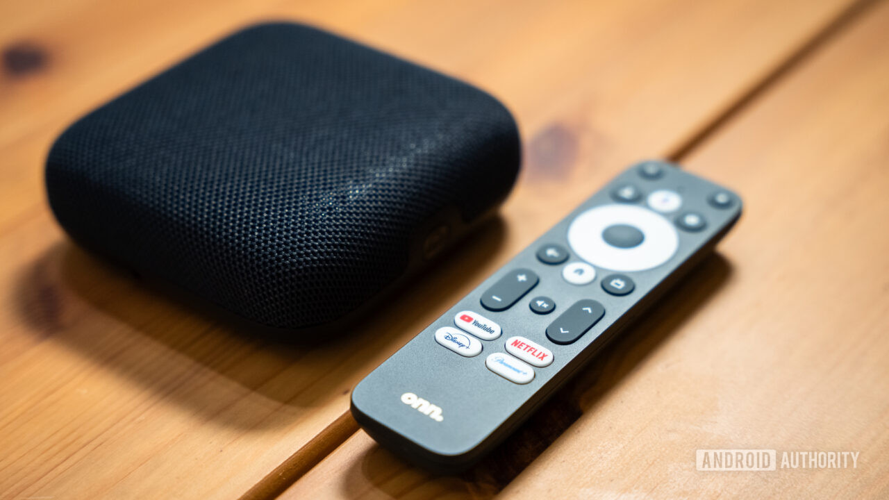 Want a cheap Google TV Streamer alternative? I only recommend one option