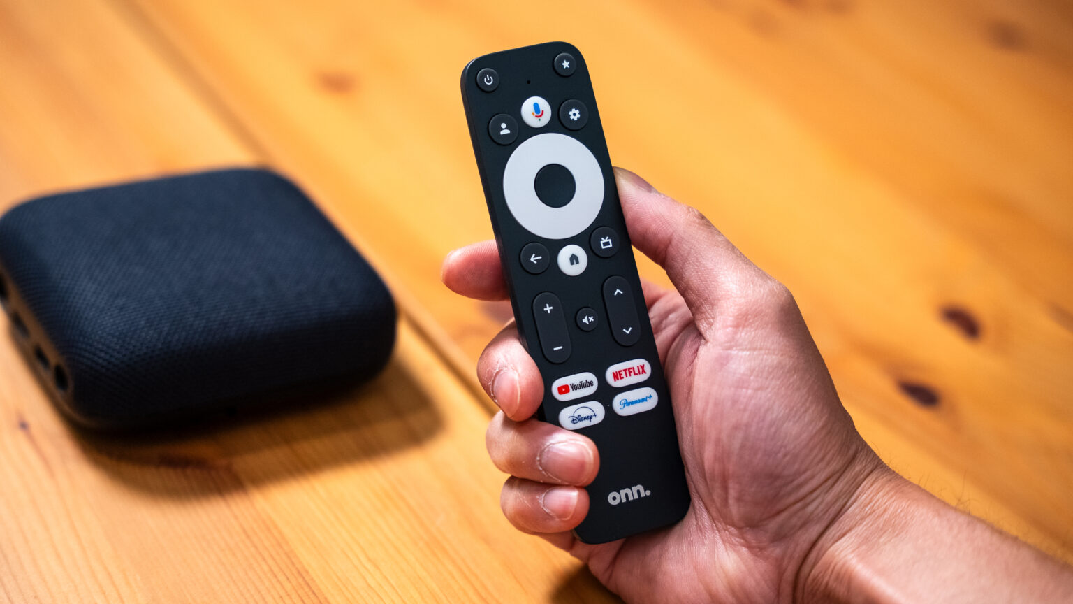 Onn 4K Pro review: Is Walmart's Google TV box better than Chromecast?