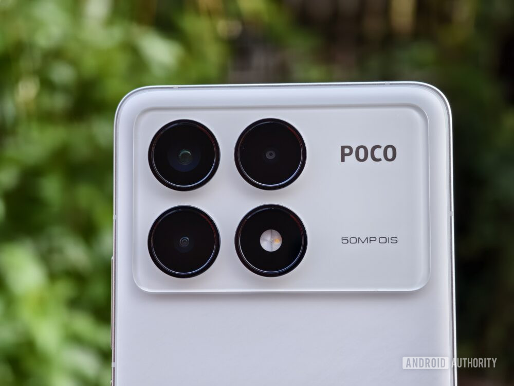 POCO F6, F6 Pro launched: Which one is actually the Pro phone?