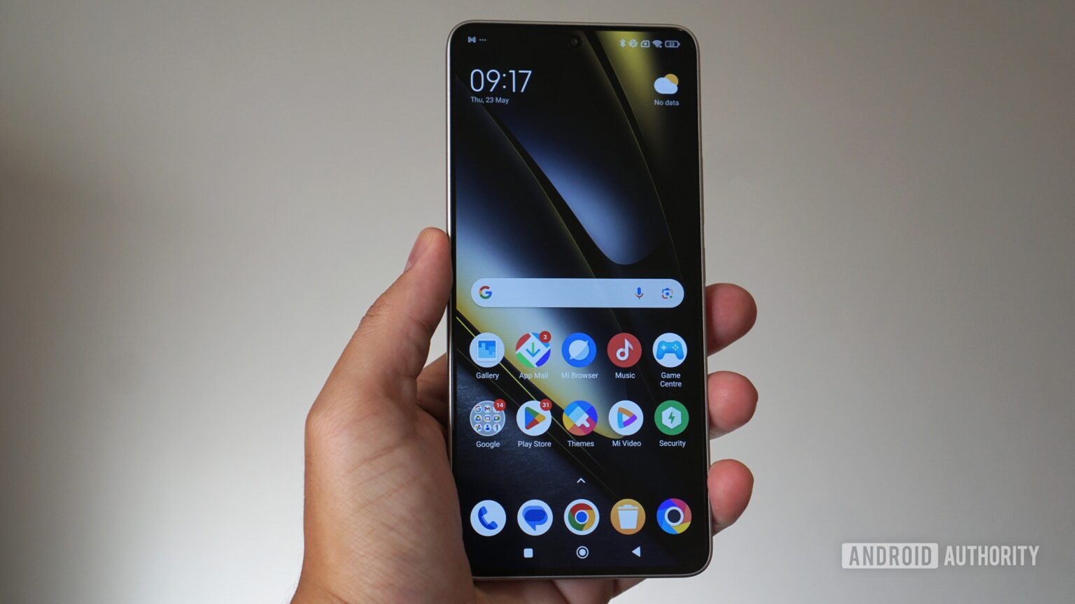 POCO F6, F6 Pro launched: Which one is actually the Pro phone?