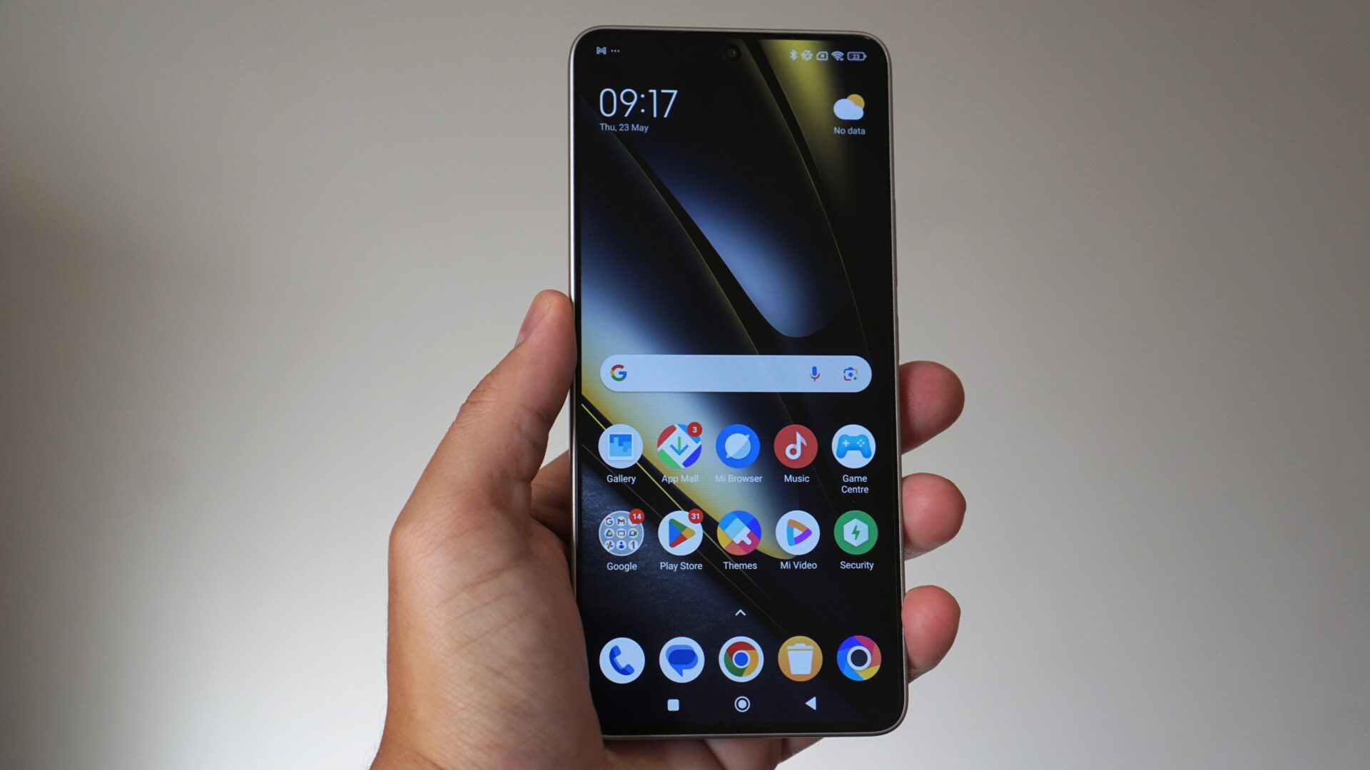 The best gaming phones for 2025 - Android Authority
