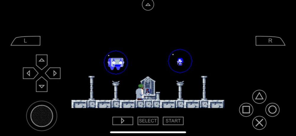 The PPSSPP emulator is now finally available on the Apple App Store