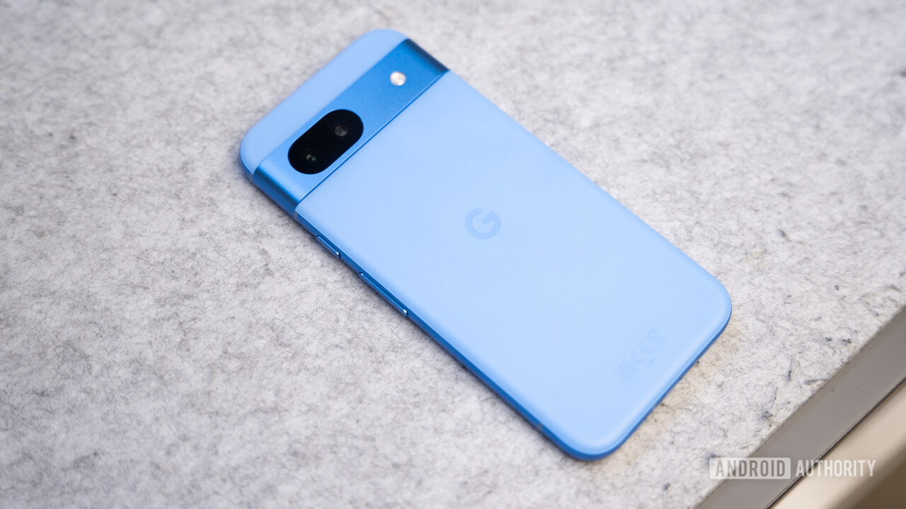 Google Pixel 9a to come with Tensor G4 but an older modem - Android ...
